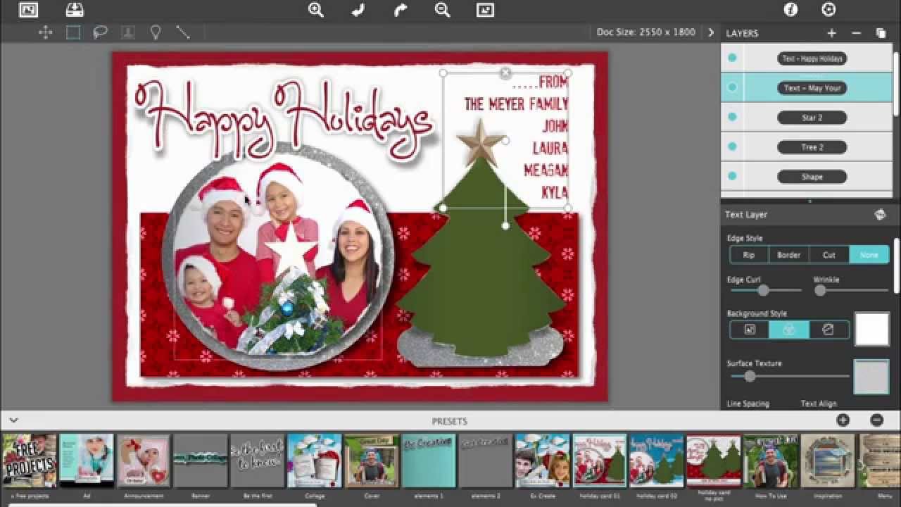 Rip Studio - Replace an Image