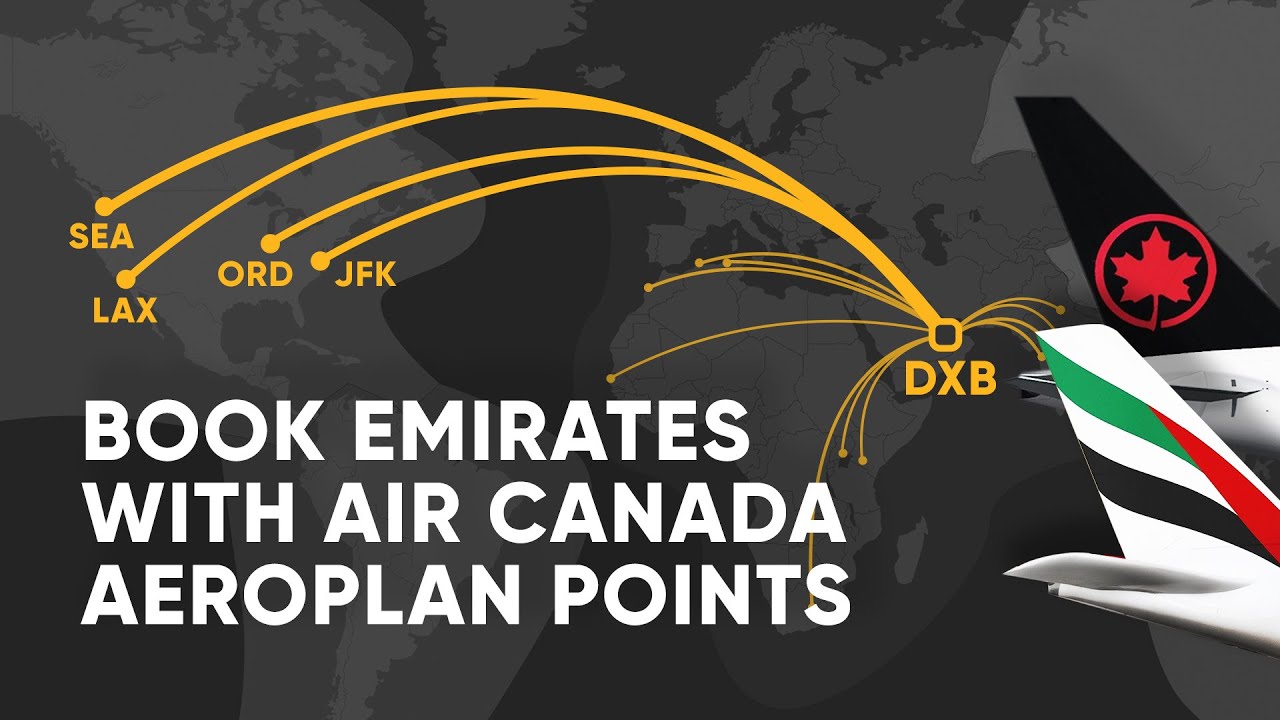 New Opportunity to Book Emirates and 30% off Award Tickets to Europe