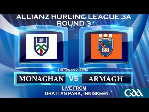 CLG Mhuineacháin | The Official Monaghan GAA Website