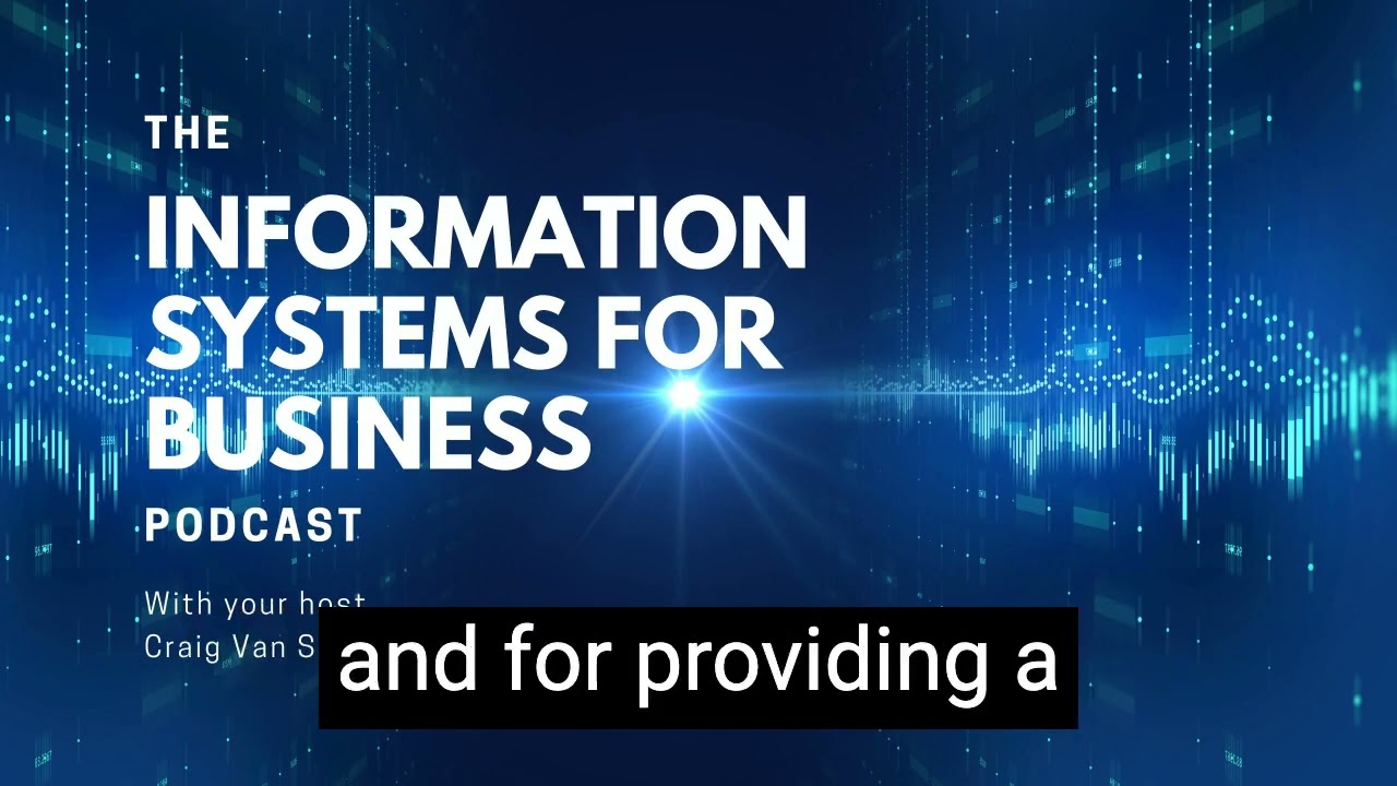 IS for Business   Appendix B  - Computer Software