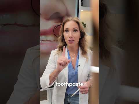 3 Tips for Canker Sores Your Dr. NEVER Told You #shorts