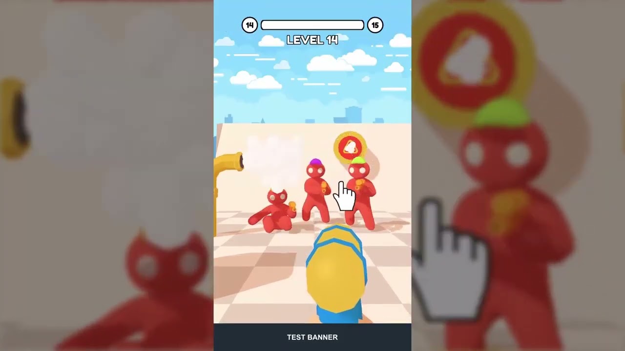 Bubble Shooter Unity Game Source Code #unity #unity3d #unitydev #unitydeveloper #sourcecode