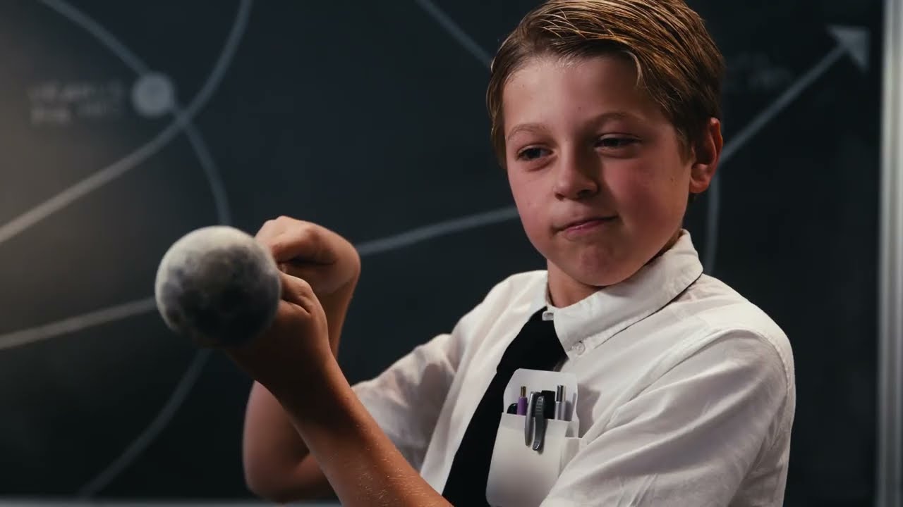 Power to Explore Student Challenge 2024