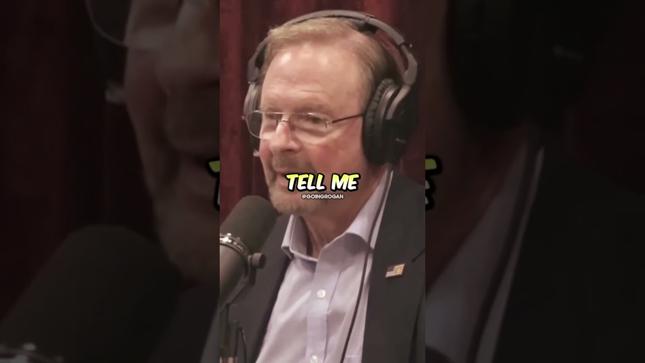 Guest Loses It With Joe Rogan Over Proton Mail