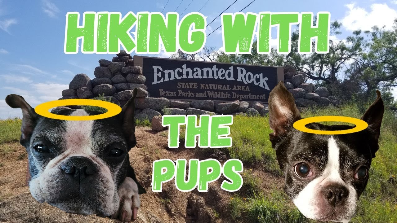 Enchanted Rock Summit Trail-WHAT To Know