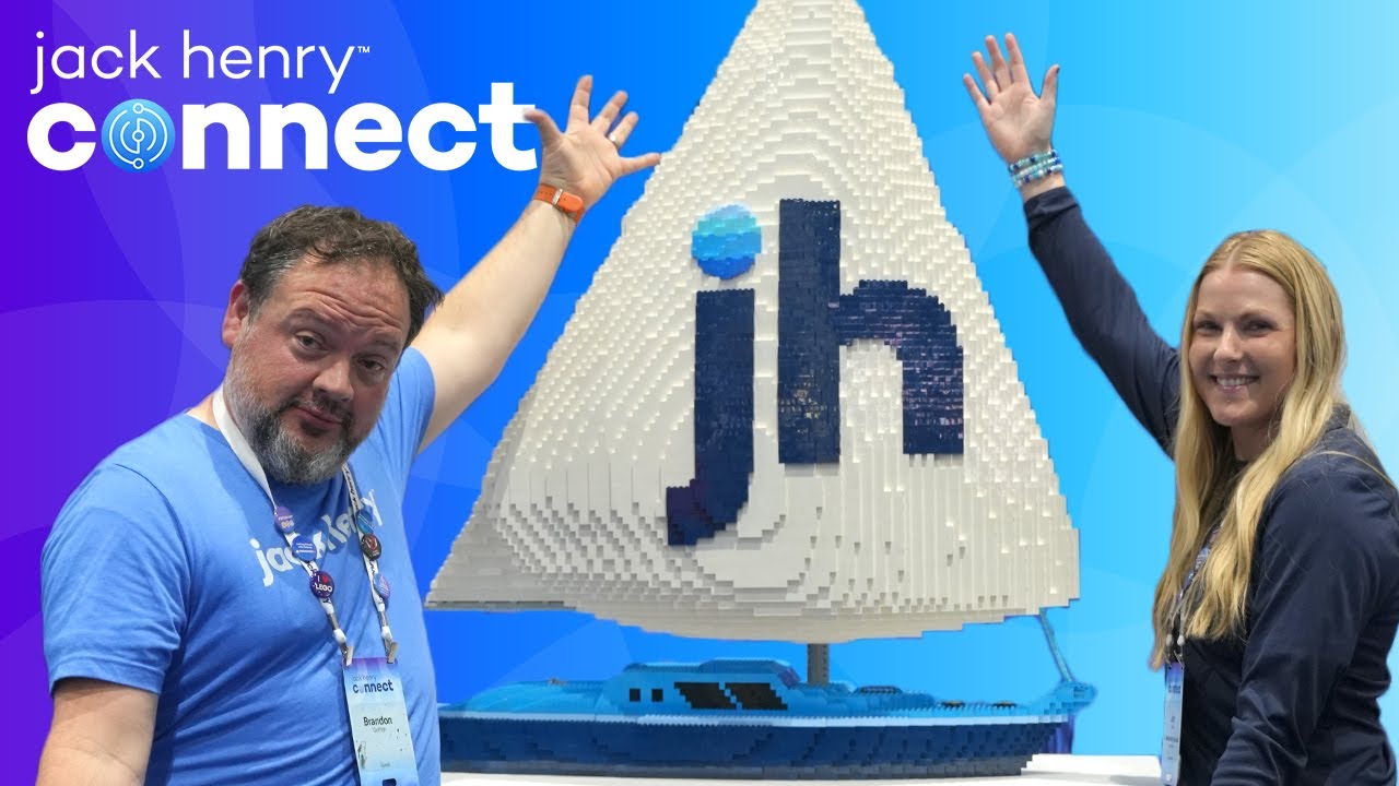 Relive Jack Henry Connect 2025 in San Diego
