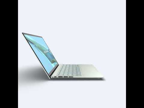 ノートパソコン Zenbook S 13 OLED アクアセラドン UM5302TA ノートパソコン Zenbook S 13 OLED アクアセラドン UM5302TA
