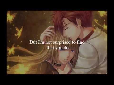 Curl Up and Die by Relient K (lyrics)