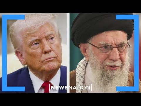 Iran's attempts on Trump's life kept under wraps from many on his team: Reporter | Vargas Reports