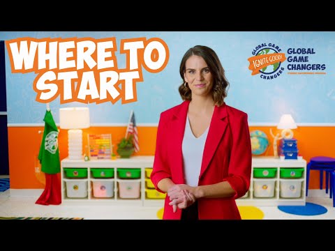 How to Build Your Classroom Culture with the GGC Superhero Welcome Unit