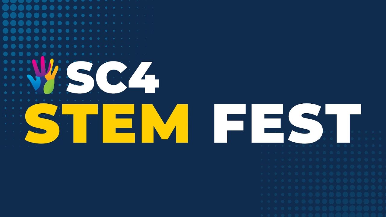 STEM Fest video