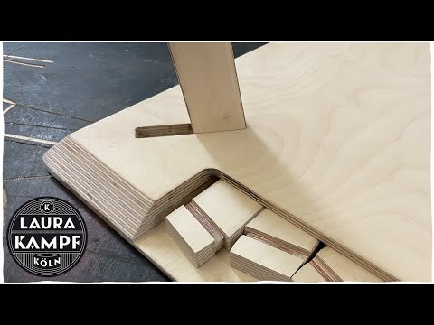 Interesting Folding Table Idea...Fail or Win?