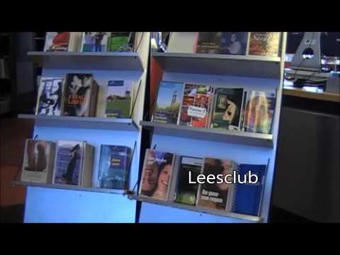 Leesclub Delta, Praktijkonderwijs en Bibliotheek Zutphen