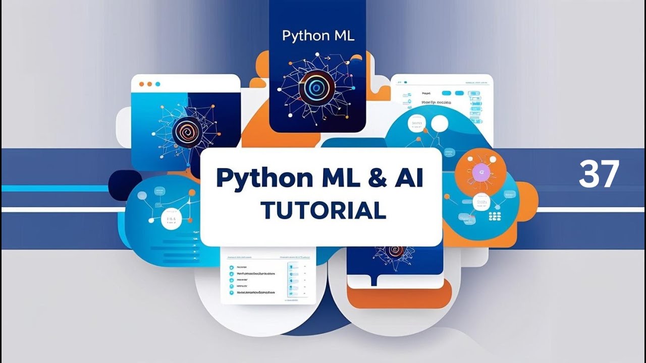 Support Vector Machine (SVM) | Supervised Machine Learning for AI & ML with Python
