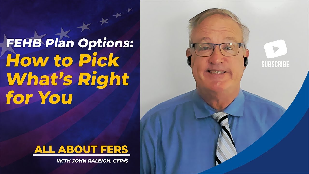 FEHB Plan Options: How to Pick What’s Right for You