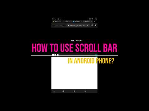 How to Watch Videos on Our New Course Website (Phone / Tab)