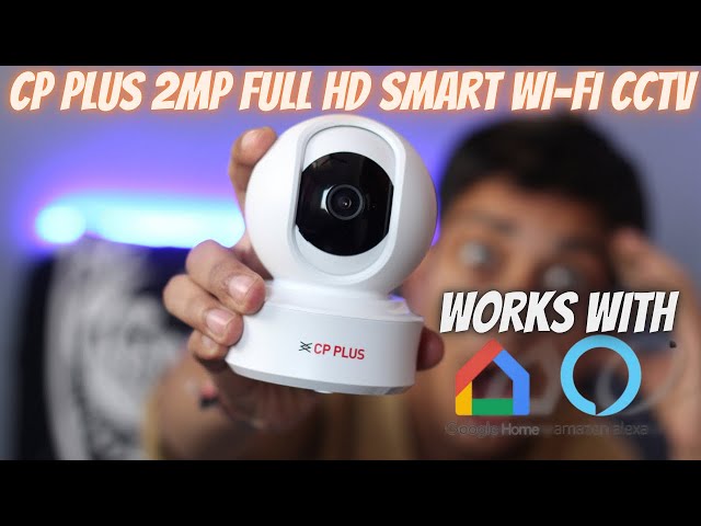 Zoom Camera - CP PLUSCP-UNP-F3021L20-DAP Wholesaler from Bhopal