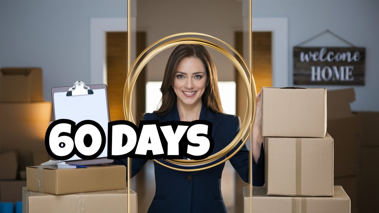 The Ultimate Moving Checklist: Your Comprehensive Guide to a Stress-Free Move