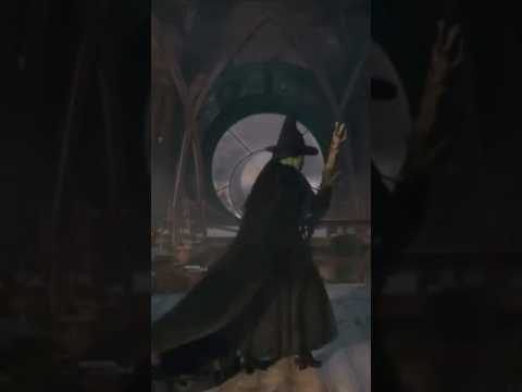 The Hidden Meaning Behind Elphaba’s Name in Wicked | A Clever Tribute to Oz