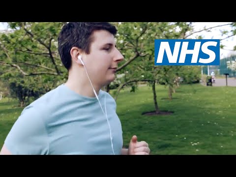 Couch to 5k | NHS