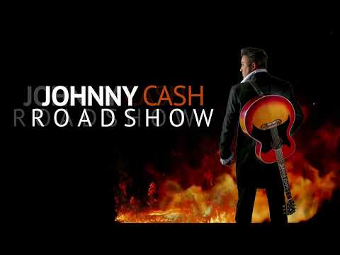 The Johnny Cash Roadshow | Sunderland Empire | ATG Tickets