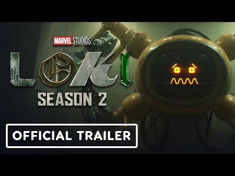 Marvel Studios' Loki Season 2 - Official Season 1 Recap Trailer (2023) Tom Hiddleston, Owen Wilson