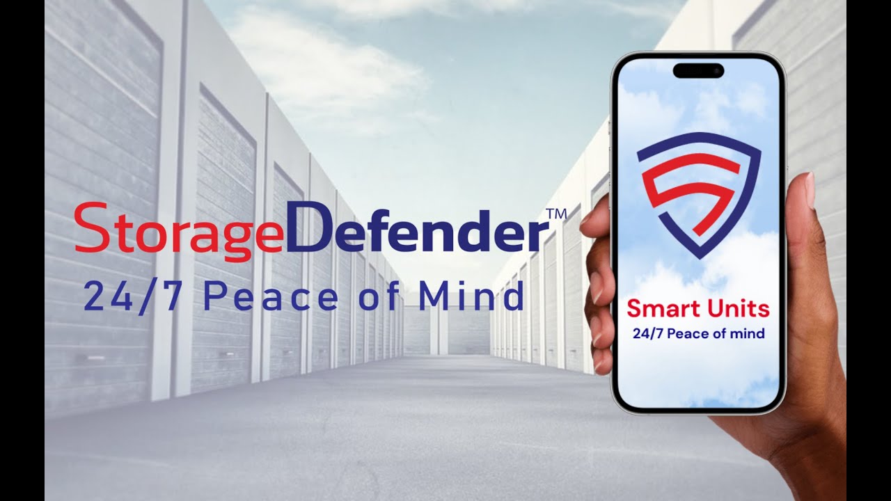 StorageDefender Smart Units