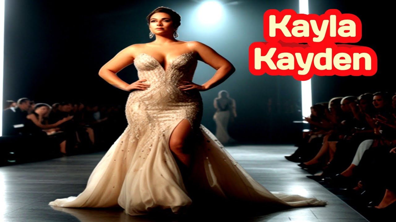 Kayla Kayden | Biography, Lifestyle, Career & Social Media Journey | Inspiring Story