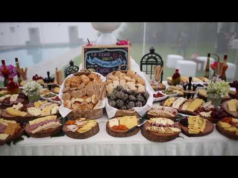 "BEGALECE - Eventos y Catering" DECORACIÓN DE UN EVENTO - IDEAS PARA QUE TENGAS UN EVENTO SOÑADO