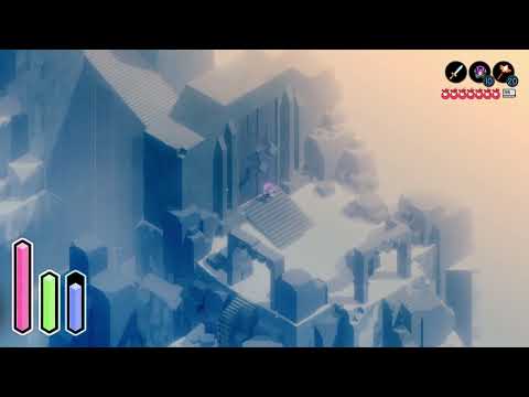 Steam Community :: Video :: TUNIC Golden Path