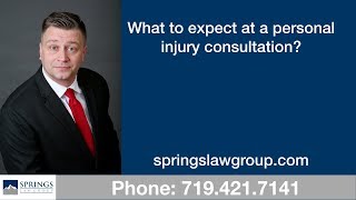 3 Best Personal Injury Lawyers in Colorado Springs, CO - ThreeBestRated