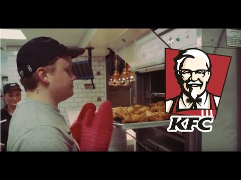 KFC Recruitment Software Testimonial - TribePad