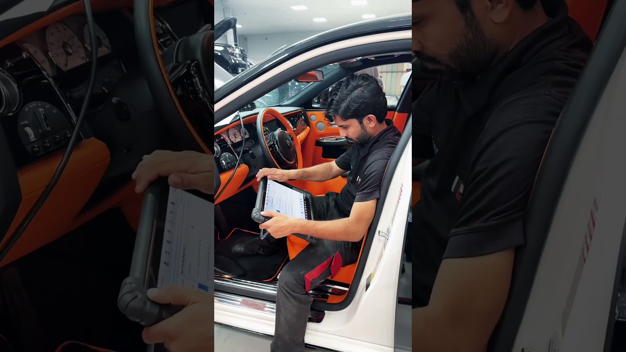 Premium Car Repair in Dubai – Call Now 04 338 4535 #carservicedubai #luxurycarservice #repaircar