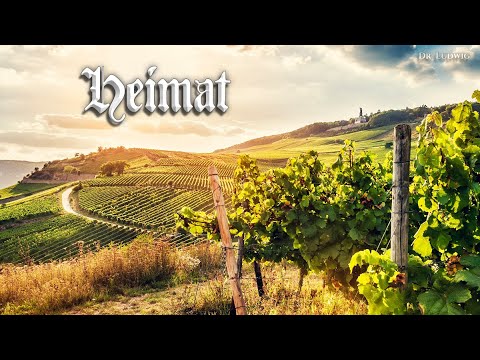 Heimat [German Schlager][+English translation]