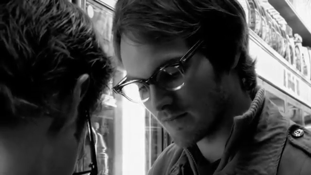 ABLE DANGER 2008 Trailer