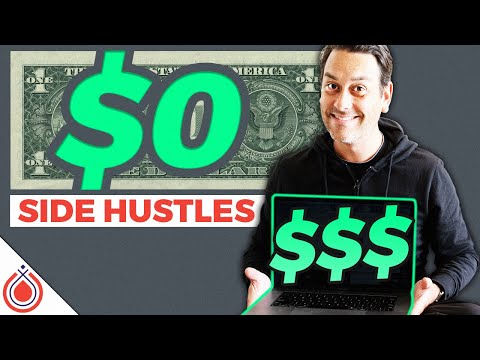π°π°Best Online Business to Start in 2020 With No Money: Make Money Online π°π°