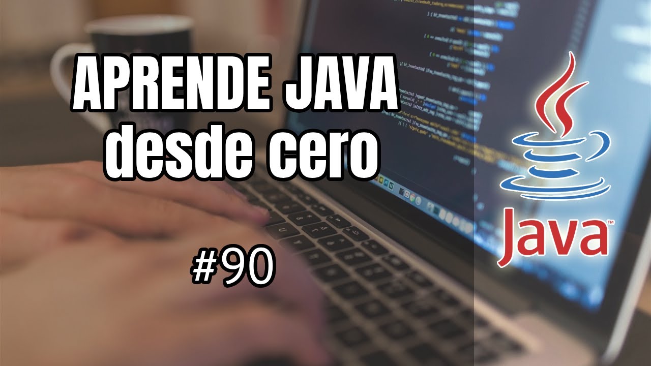 89 . Curso de Java II POO II Conceptos básicos de la programación orientada a objetos