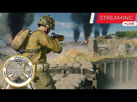 Steam Community :: Enlisted