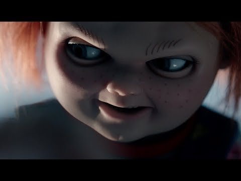 Cult of Chucky (2017) Trailer, Clip and Video