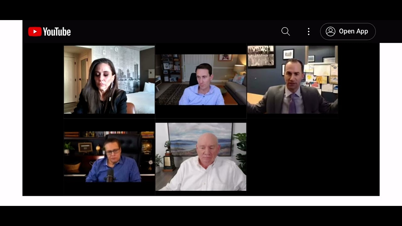 Ketchmark vs Lamacchia: A Breakdown of the Debate - BAM