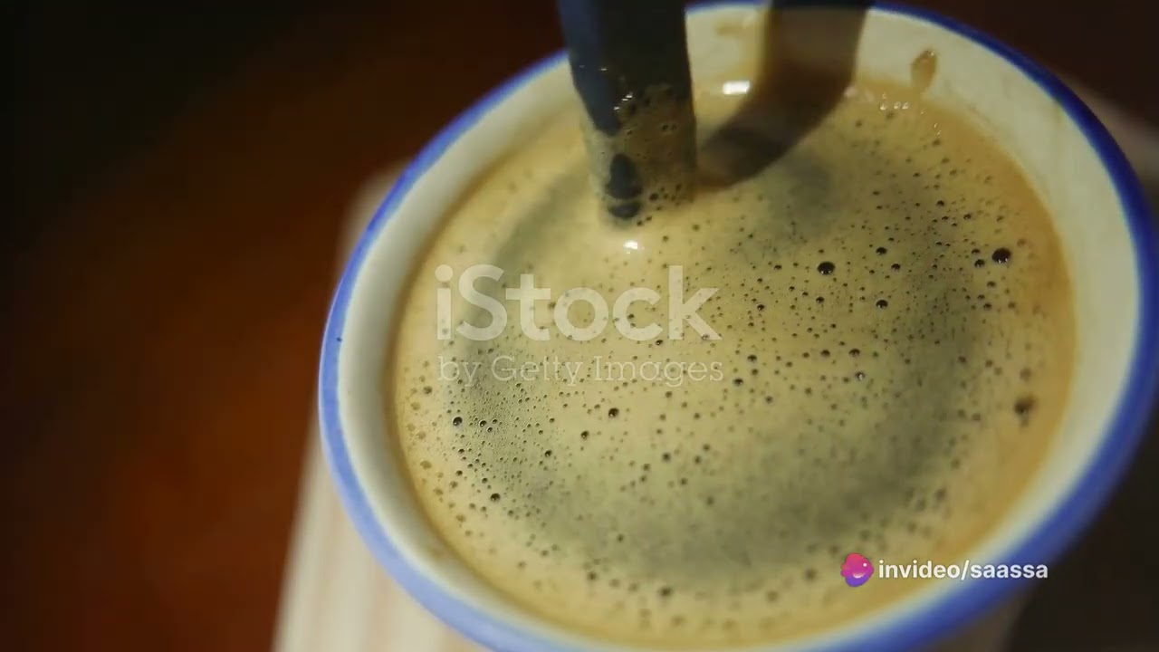 Bulletproof Coffee:  The Ultimate Guide