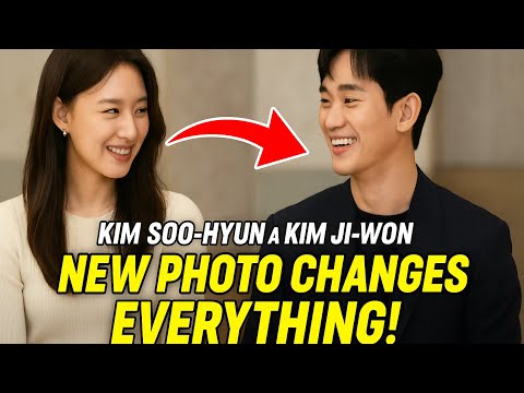Before Queen of Tears: Were Kim Soo-Hyun and Kim Ji-Won Already in Love?