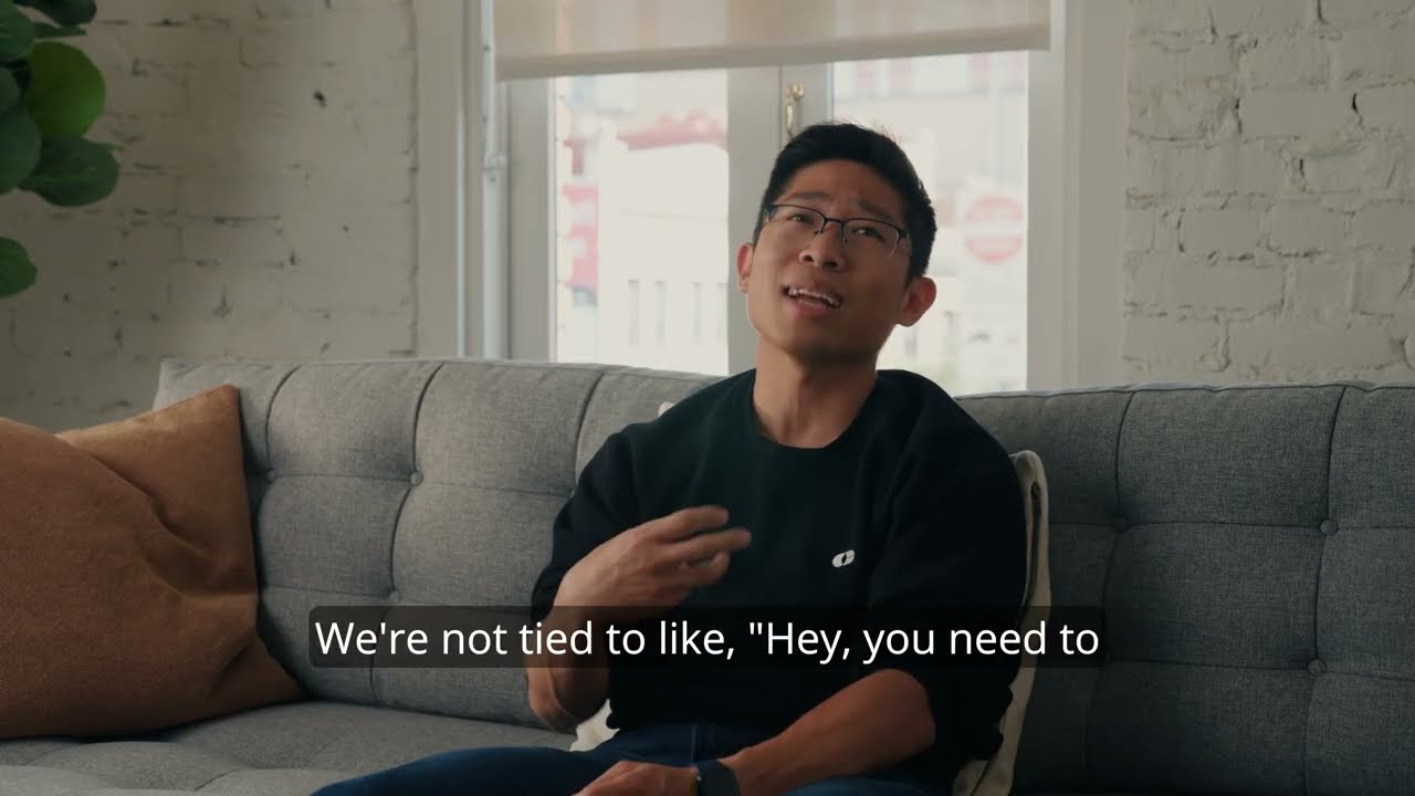 Employee Spotlight: Fred, Head of Product at Console