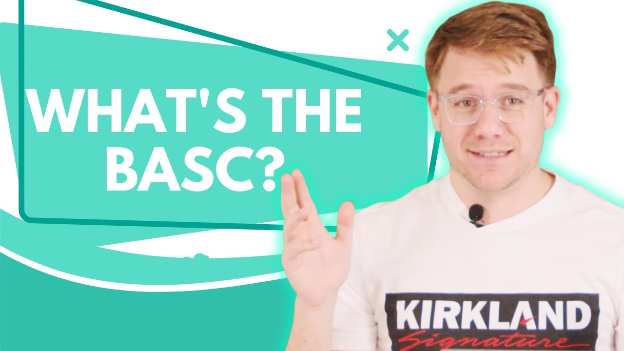 What's the BASC and how is it used in child development?