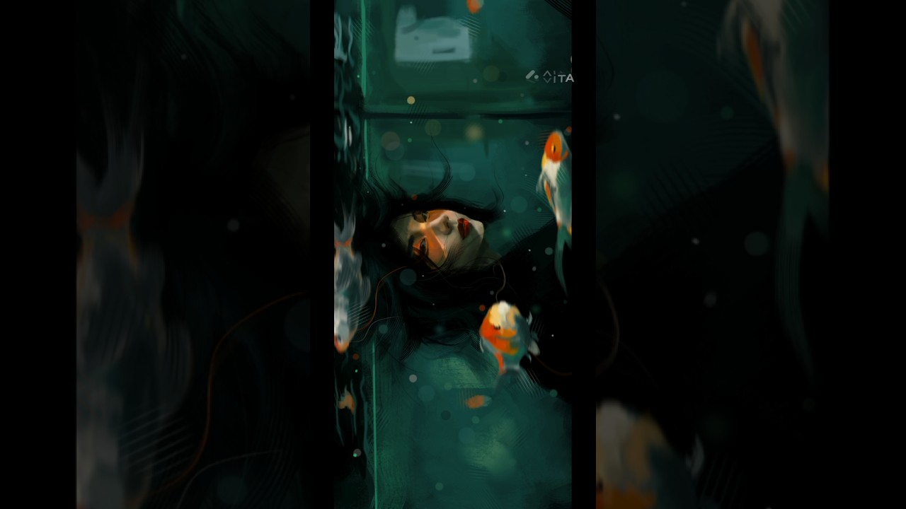 What a 20$ commission would look like from me, I will Open commissions soon 🙌 #digitalart #artcom