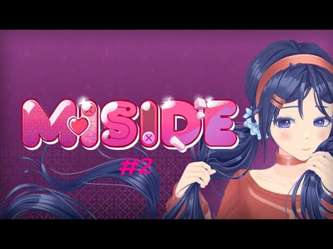 Steam Community :: Video :: Прохождение MiSide #2