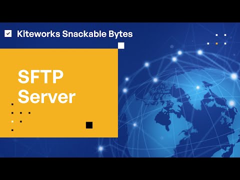 SFTP Server