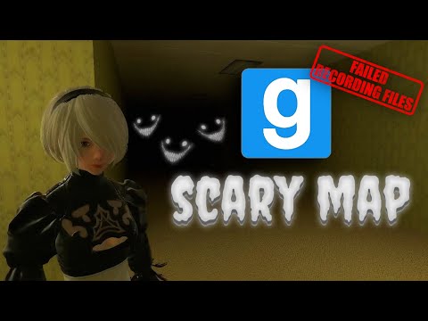 Steam Community :: Video :: Gmod Scary Map - Can You Guess Where We Are ...