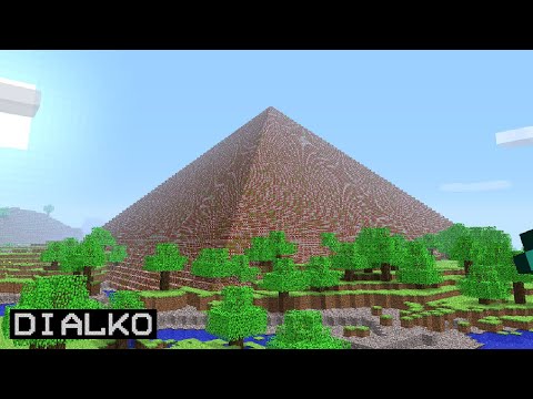 This Mod May Be the Best Way to Play Alpha Minecraft