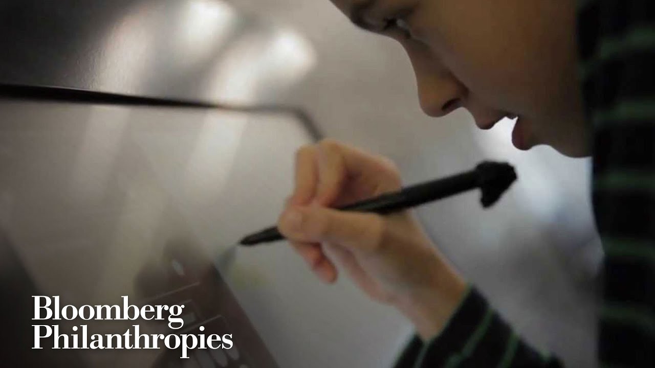 Bloomberg Connects at Tate Modern | Bloomberg Philanthropies